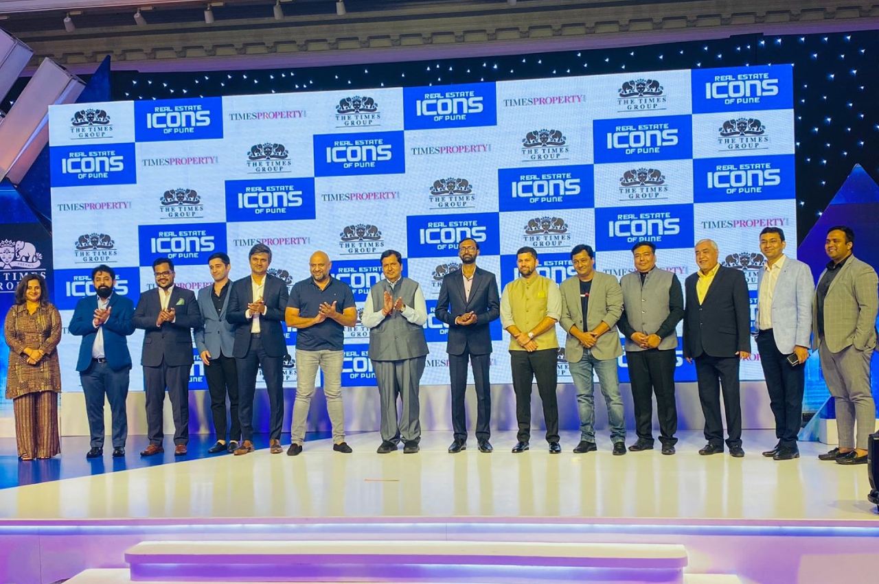 Honors and Awards - Venkatesh Buildcon