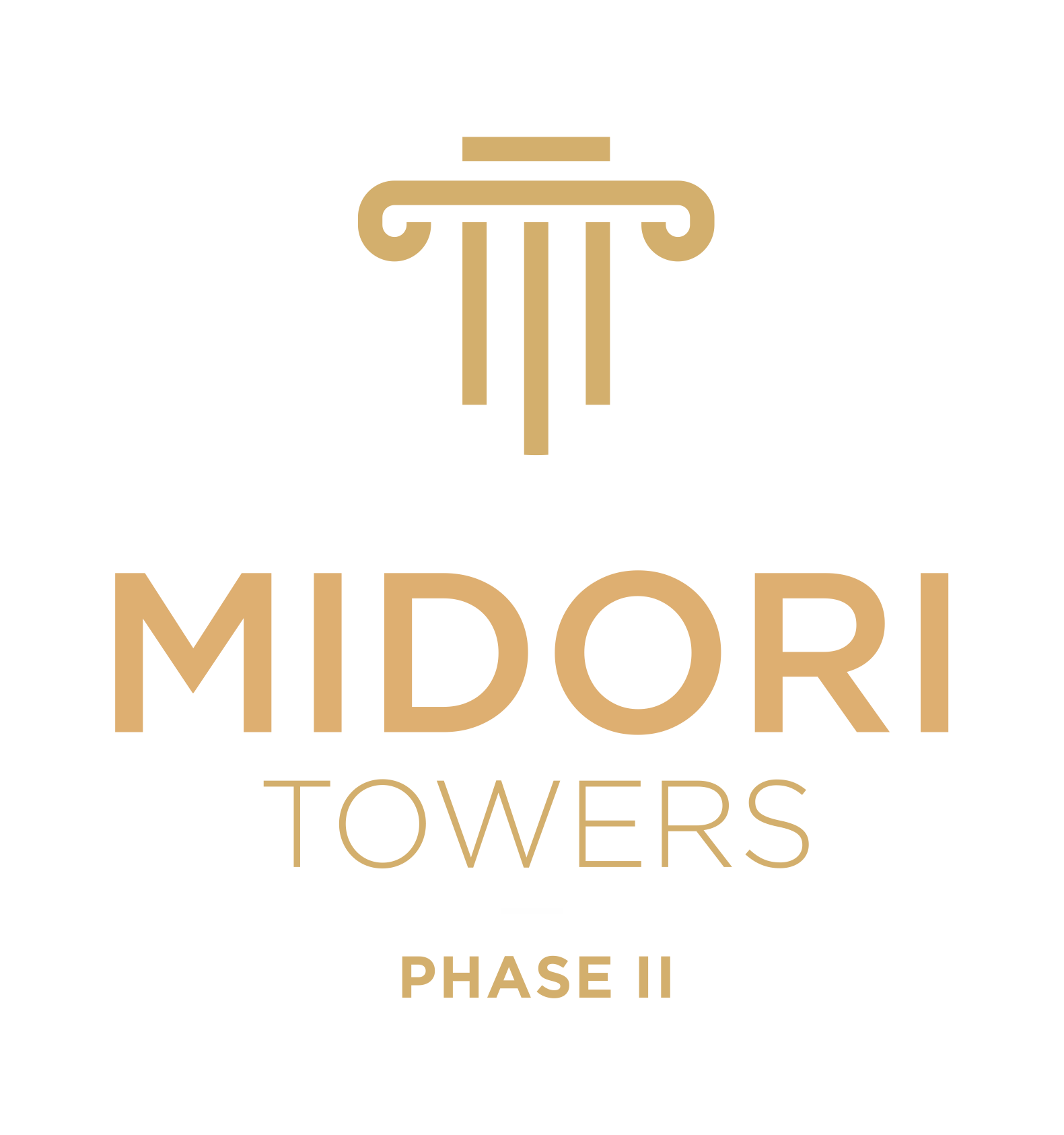 Midori Tower - Venkatesh Buildcon