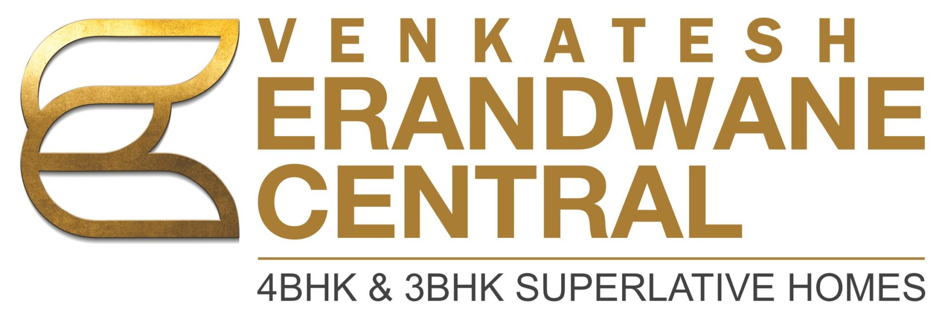 Venkatesh Erandwane Central: 2, 3 & 4 BHK Flats in Pune