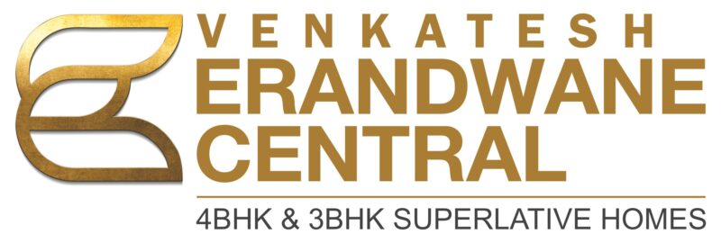 Venkatesh Erandwane Central: 2, 3 & 4 BHK Flats in Pune