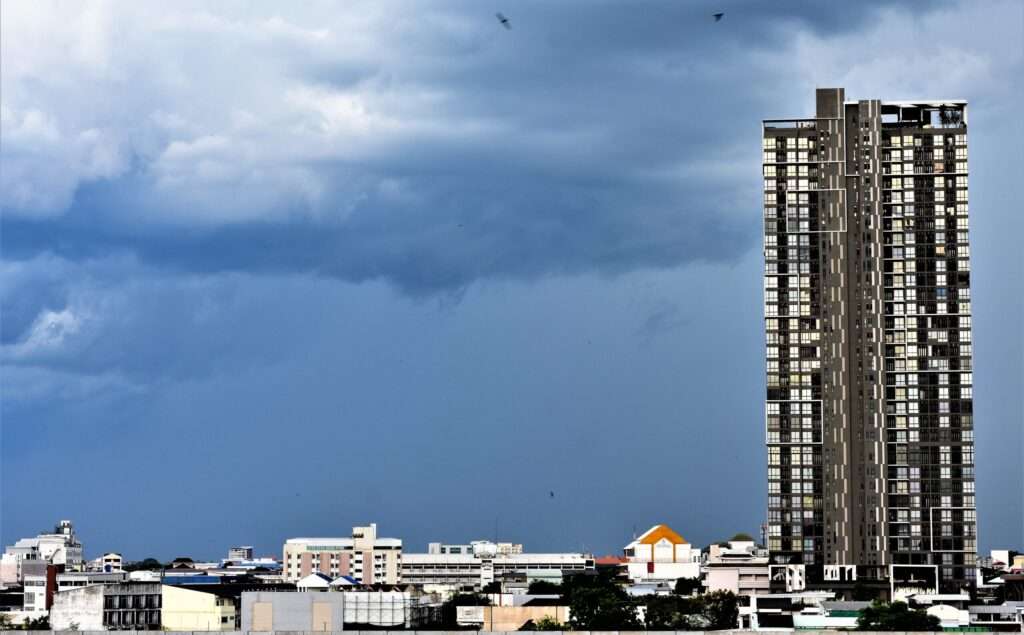 Evolution of Pune over the years. - Venkatesh Buildcon