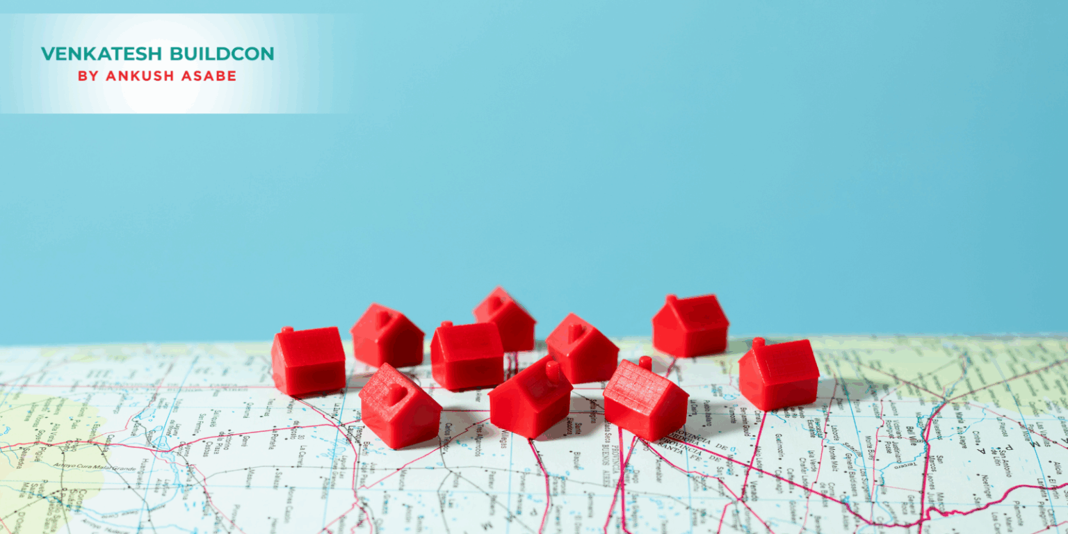 Decoding Pune’s Real Estate Price Movements: What NHB RESIDEX & Local ...